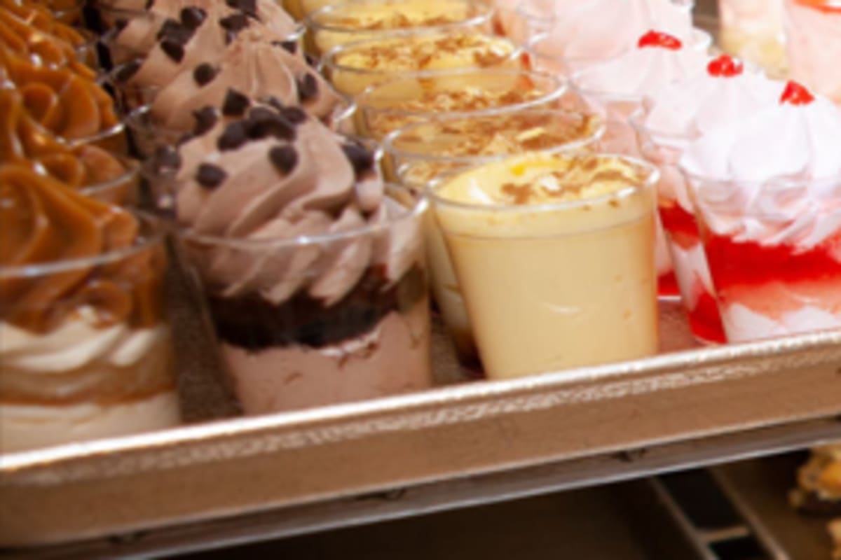 Vicky Bakery Delivery Menu | Order Online | 8509 Pines Blvd Pembroke ...