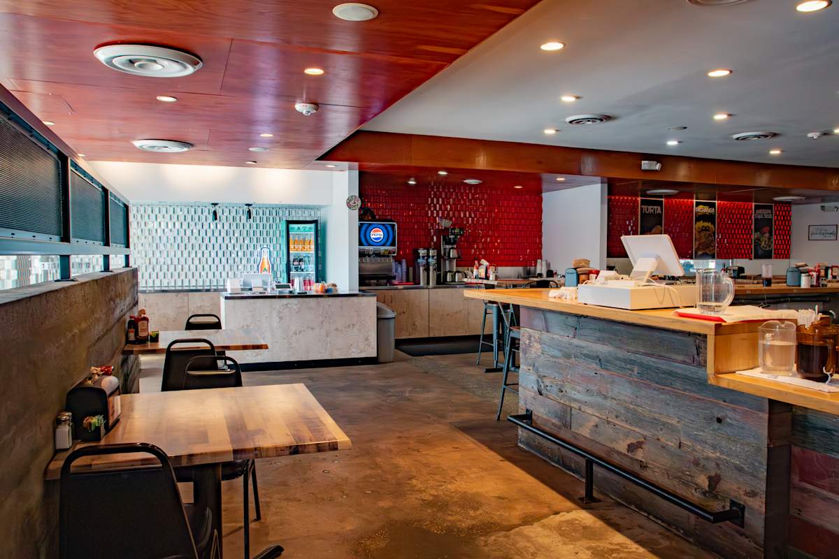 Texas Toast Brunch and Burgers - Austin, TX Restaurant | Menu ...