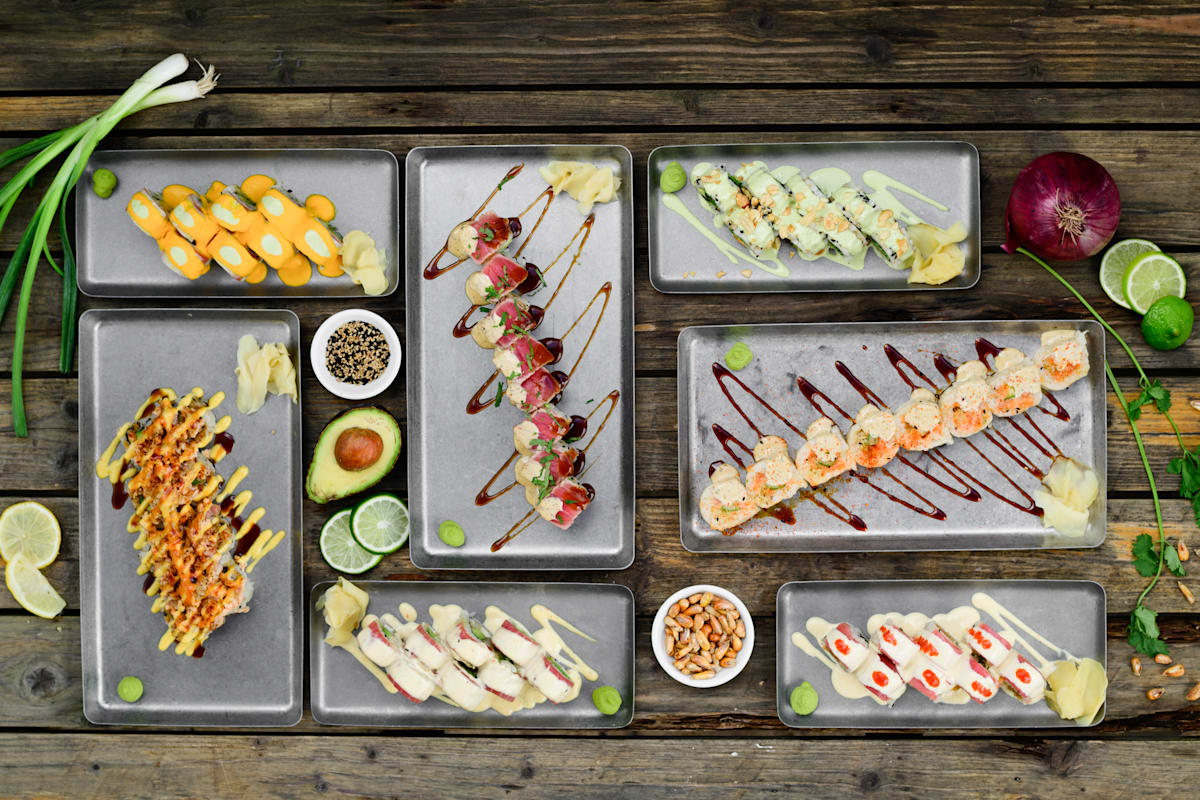 SuViche Delivery Menu | Order Online | 49 SW 11th St Miami | Grubhub