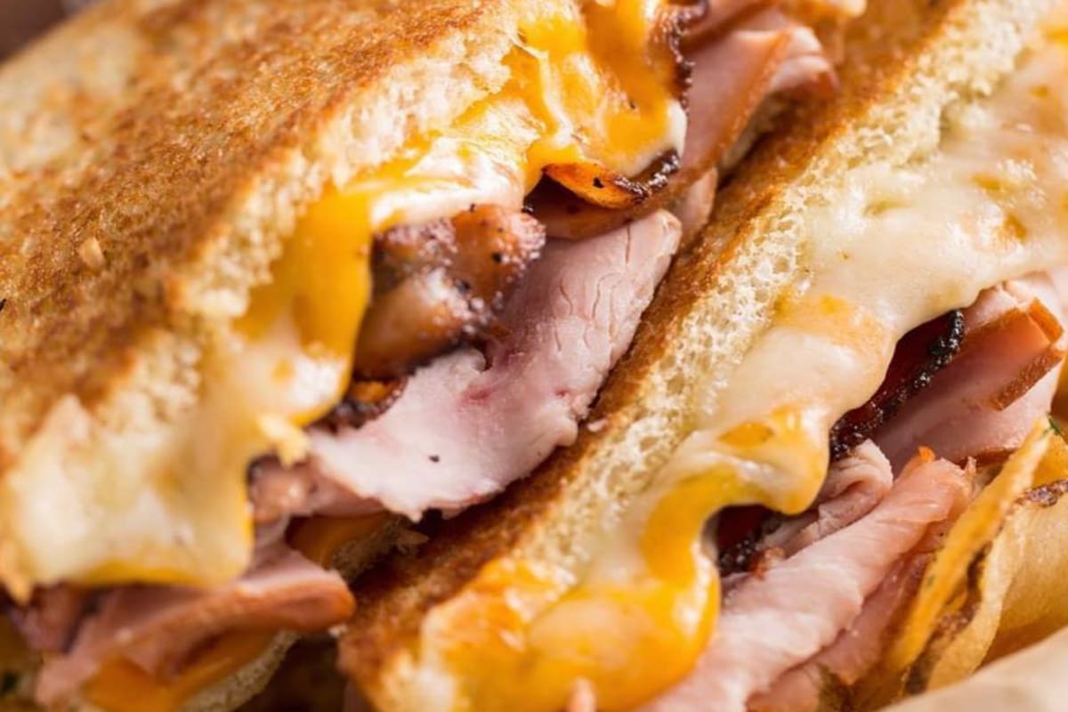 Melty Delivery Menu | Order Online | 2851 W Club House Dr Lehi | Grubhub