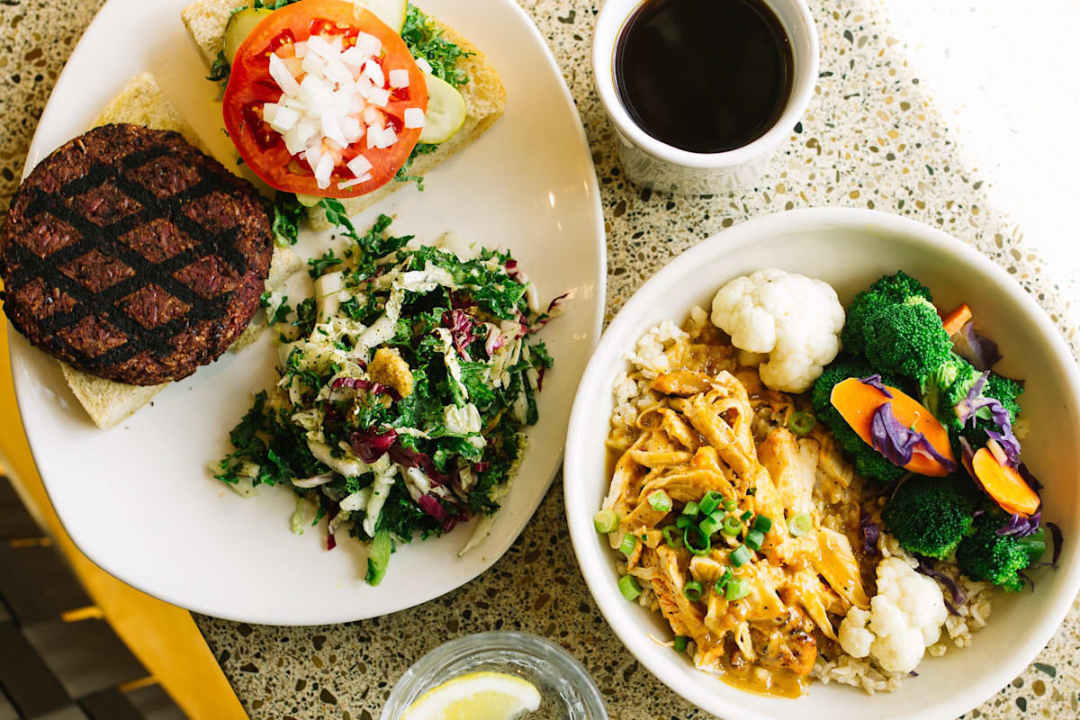 NORTHSTAR CAFÉ (EASTON TOWN CENTER) Delivery Menu | Order Online | 4015 ...