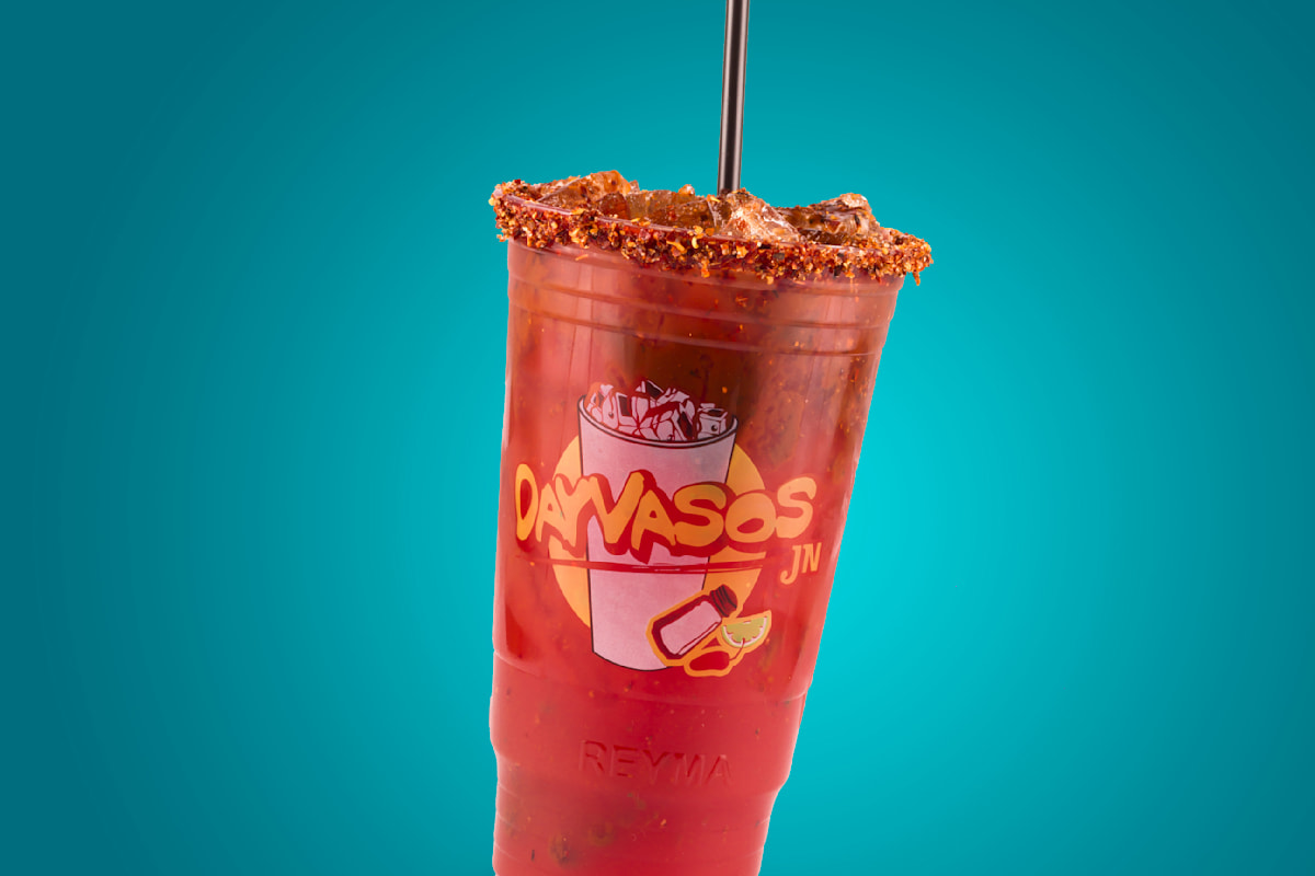 Dayvasos - El Paso, TX Restaurant | Menu + Delivery | Seamless