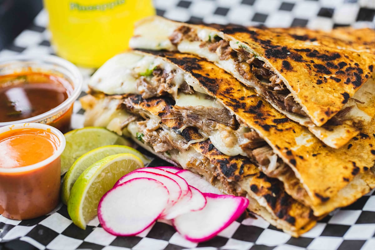 El Burro Loco Delivery Menu | Order Online | 6524 Carrier Drive Orlando ...
