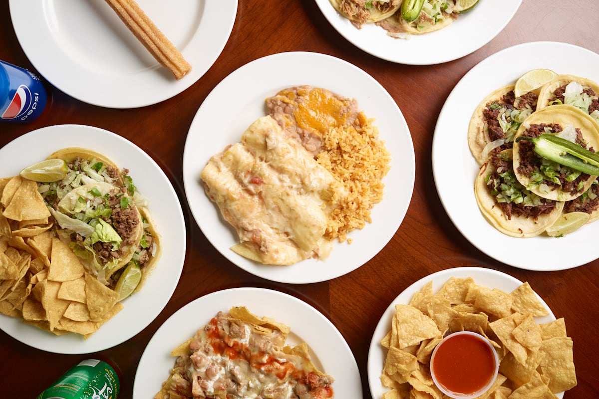 Tacos Navarro Delivery Menu | Order Online | 223 E Northern Ave Pueblo ...