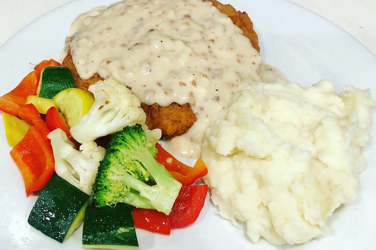 Flames Coffee Shop Delivery Menu | Order Online | 7170 Santa Teresa ...