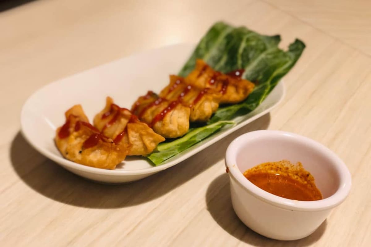 Hamro Restaurant Delivery Menu | Order Online | 677 Northland Blvd ...