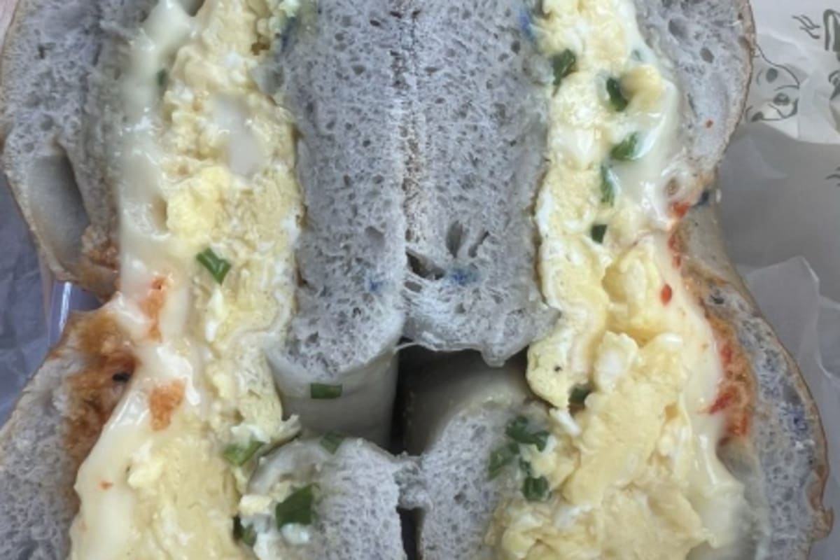 Cheech's Bagels - Jersey City, NJ Restaurant | Menu + Delivery | Seamless