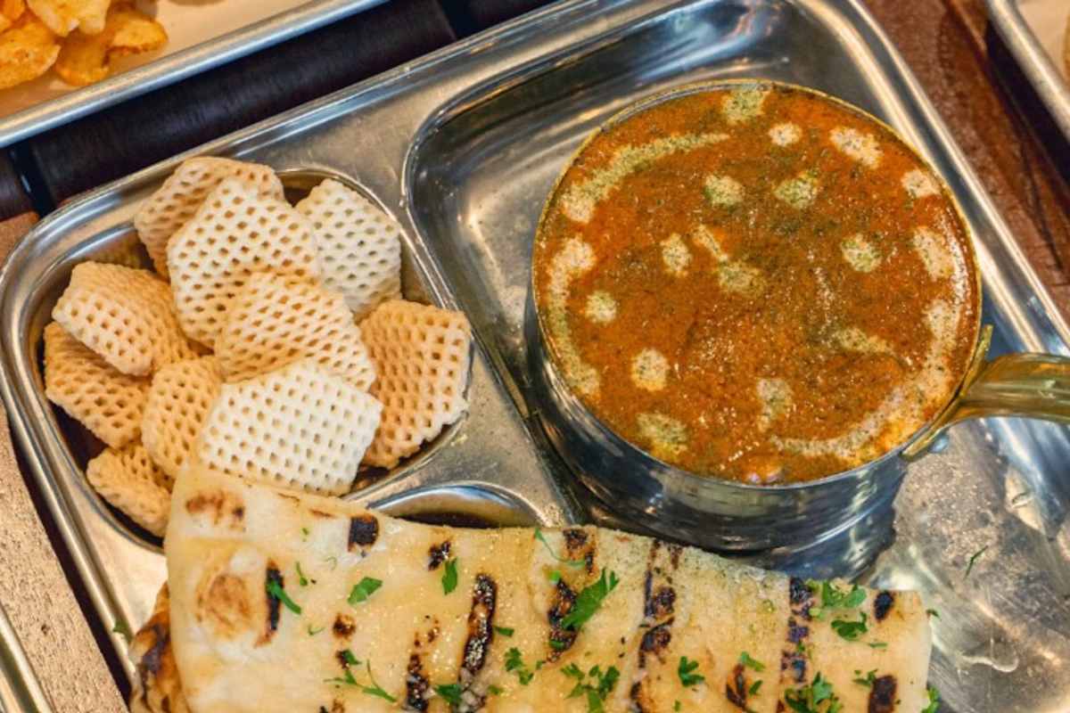 Little Blue Door Delivery Menu | Order Online | 170 State Street Los ...