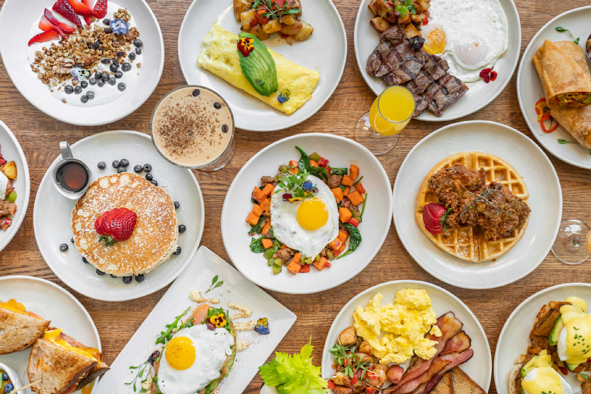 Jasper's Corner Tap Delivery Menu | Order Online | 401 Taylor St San ...