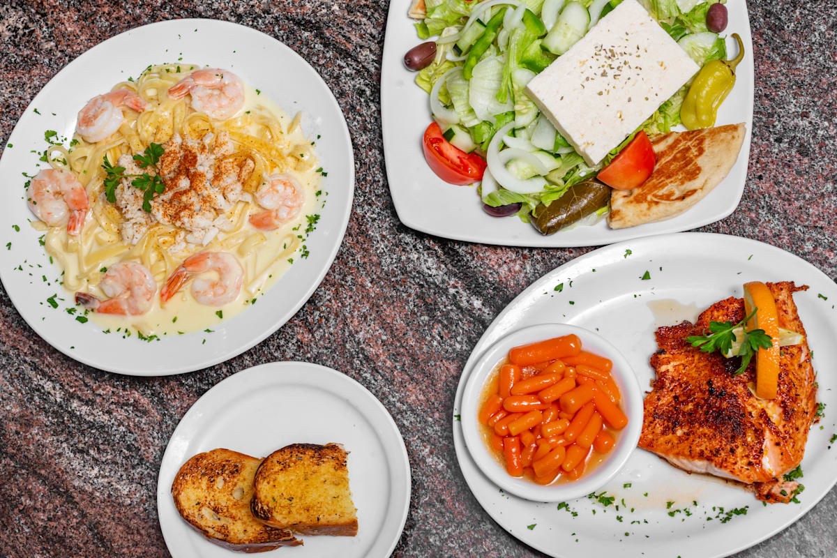 SILVER MOON DINER Delivery Menu | Order Online | 9605 Pulaski Hwy ...