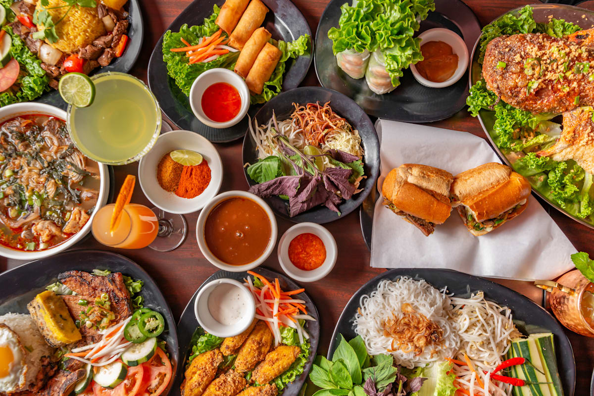 Sago Kitchen - Renton, WA Restaurant | Menu + Delivery | Seamless