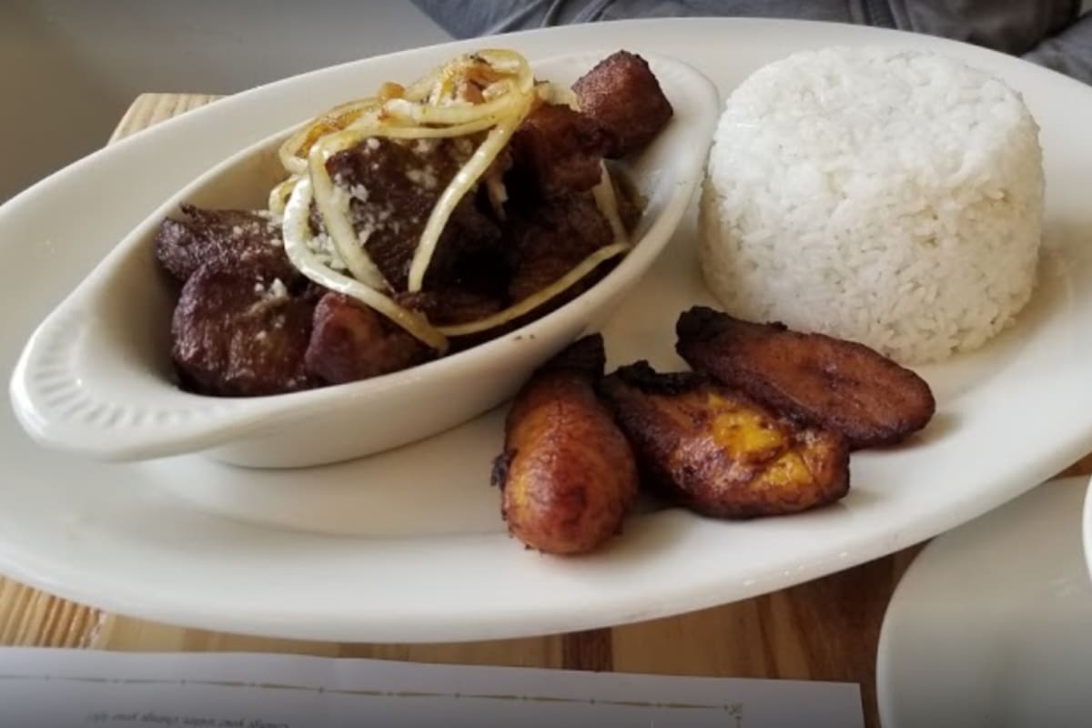 Que Rico! Cuban Cafe Delivery Menu | Order Online | 2170 Gause ...