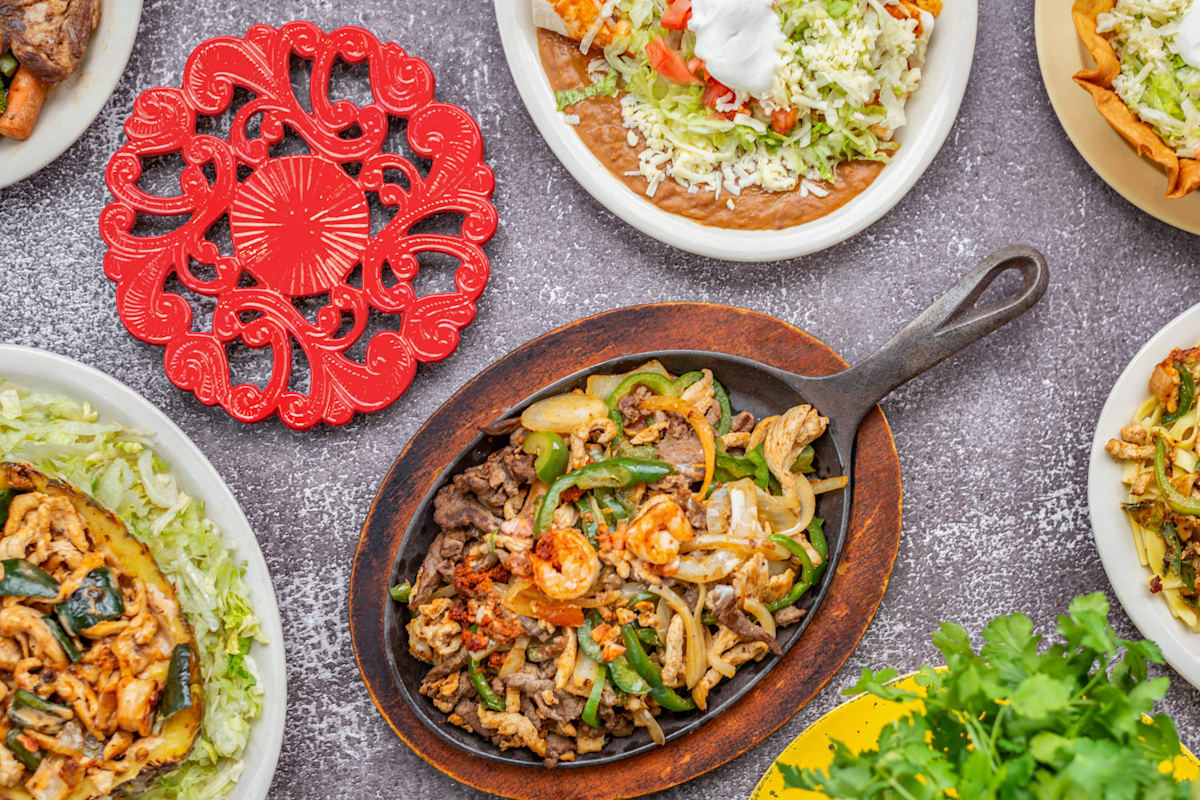 Los Compadres Delivery Menu | Order Online | 4011 Fort Campbell Blvd ...