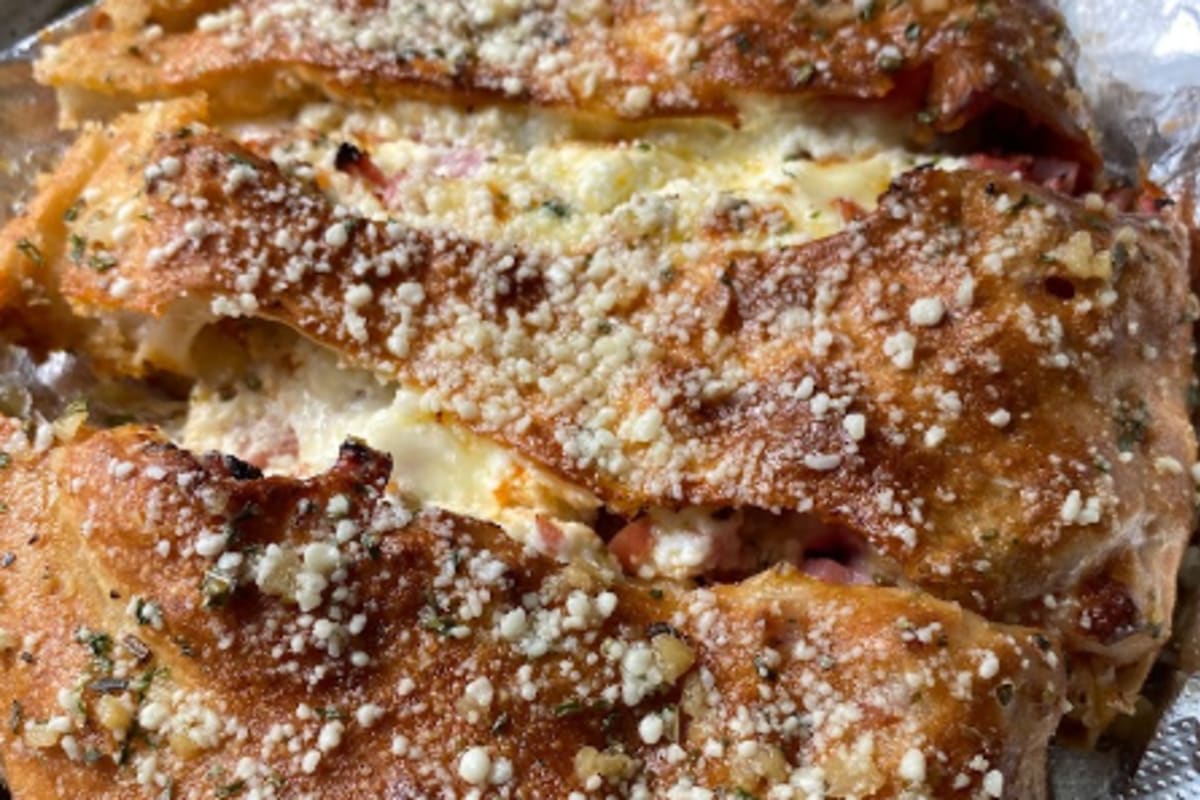 Fat Angelo's Delivery Menu | Order Online | 600 East Pittsburgh ...