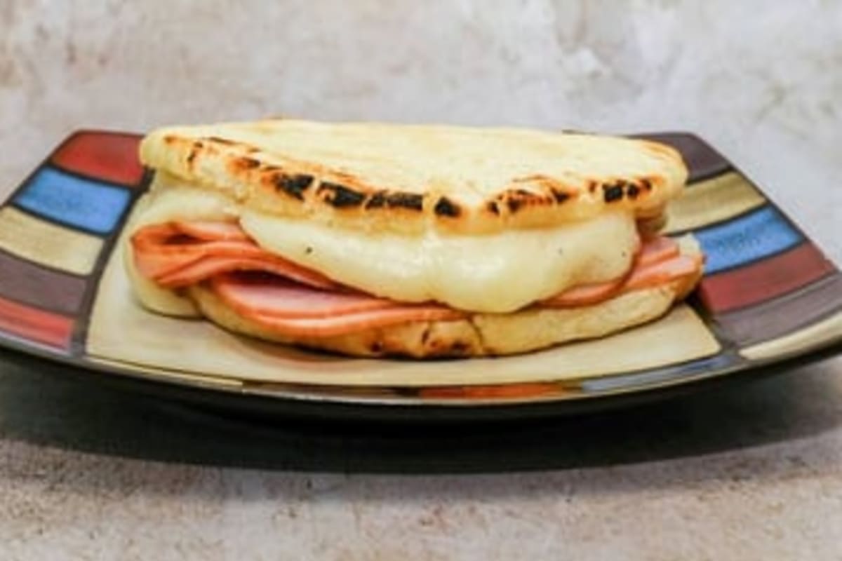 Mr. Breakfast Delivery Menu | Order Online | 500 Cortlandt St ...