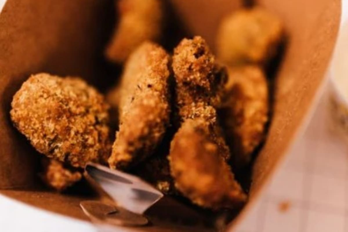 Tom's Fried Chicken Delivery Menu | Order Online | 1005 S Cherry Ln ...