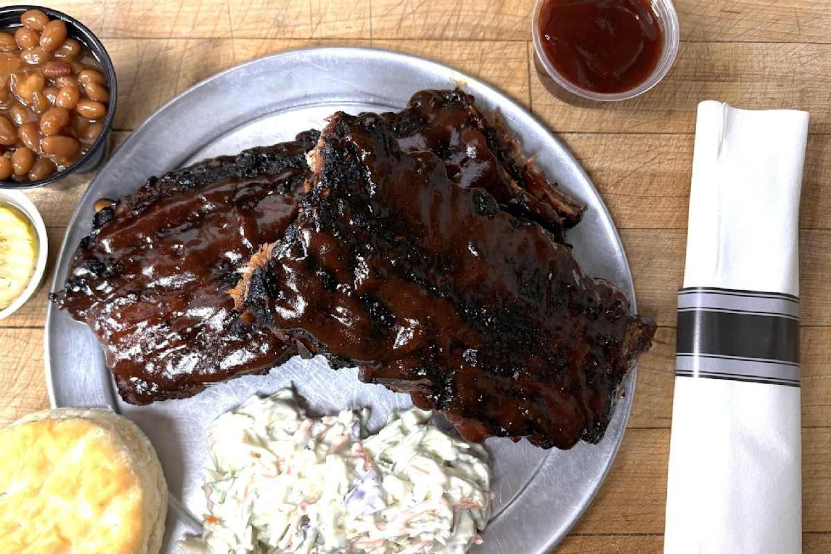 The Chick & The Pig Delivery Menu | Order Online | 1000 N Main St ...