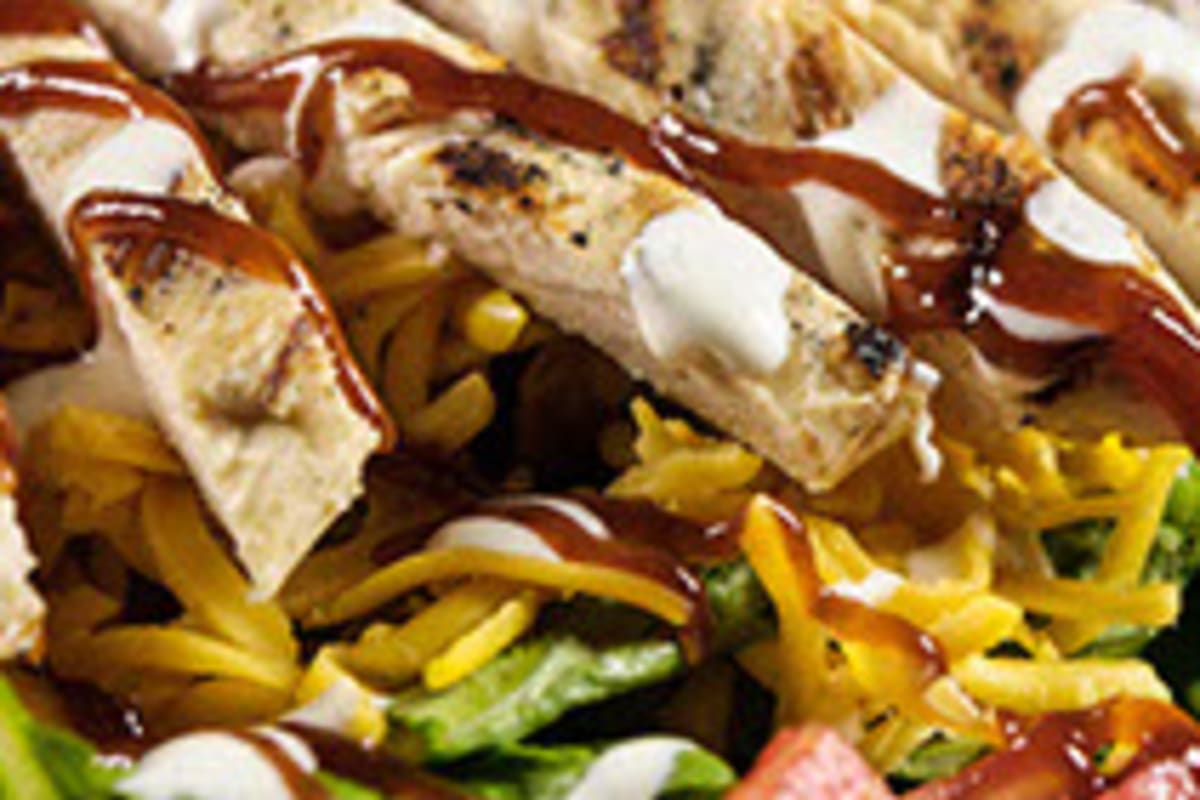 Buffalo Brothers Delivery Menu | Order Online | 7245 White Oak Rd ...