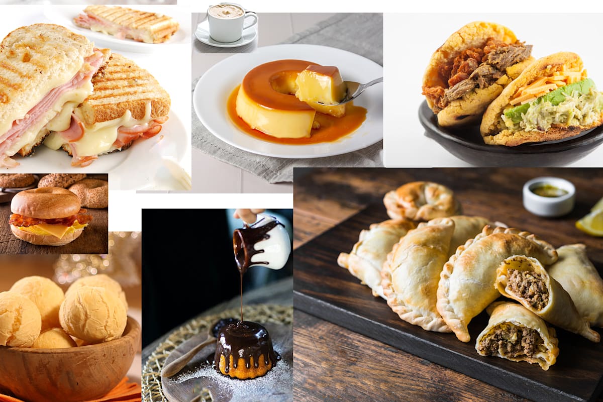 Cafezinho at Main Street Cafe Delivery Menu | Order Online | 202 E Main ...