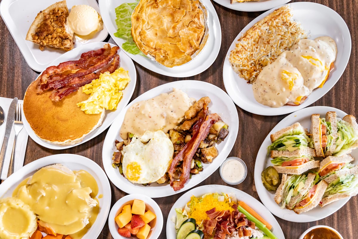 Soup Shoppe Delivery Menu | Order Online | 6712 Magnolia Ave Riverside ...