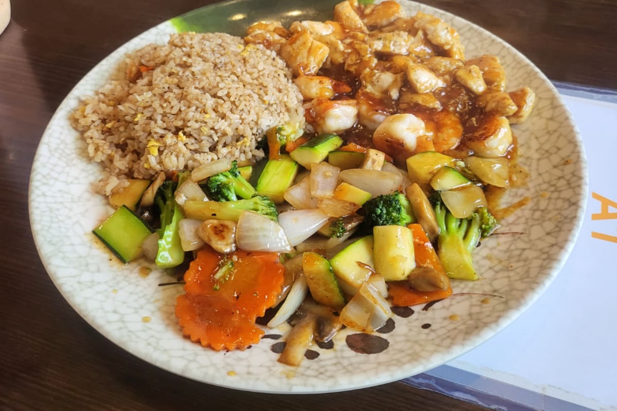 Miso Japan - Goshen, IN Restaurant | Menu + Delivery | Seamless