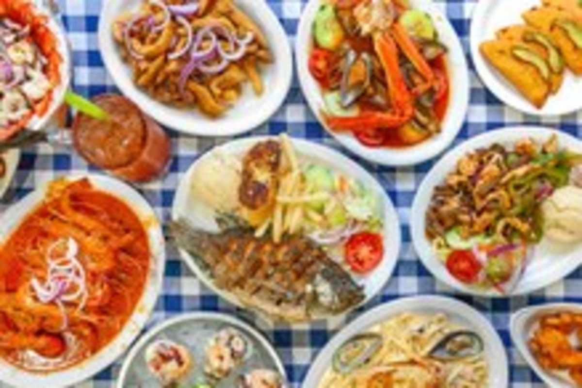 Mariscos El Barbas Delivery Menu | Order Online | 4569 N Elston Ave ...