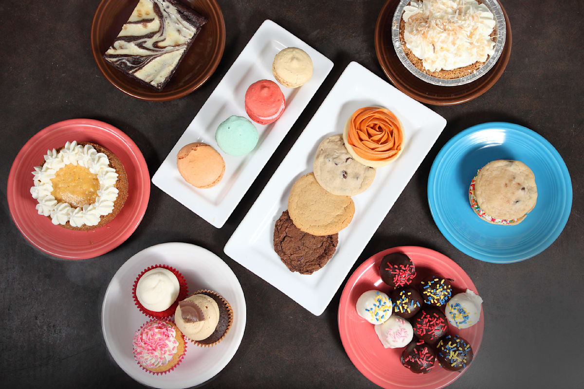 Sugar Pie Bakery Delivery Menu | Order Online | 94 RHL Blvd South ...