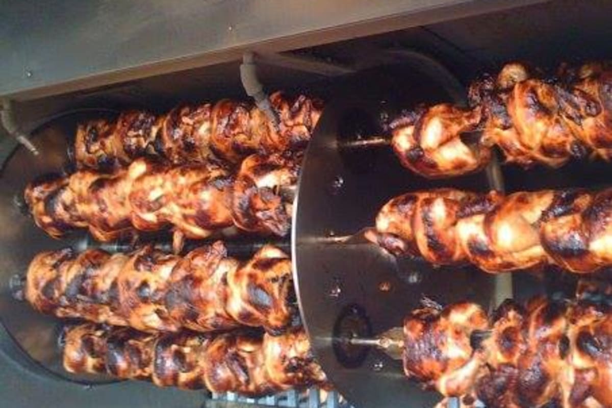 C.R. Chicks Delivery Menu | Order Online | 731 Village Blvd suite 108 West Palm Beach | Grubhub