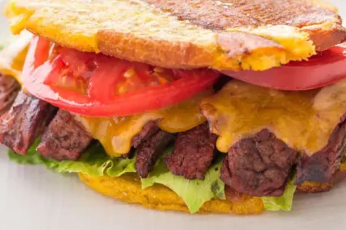 Torres Cafe Delivery Menu | Order Online | 431 High St Perth Amboy ...