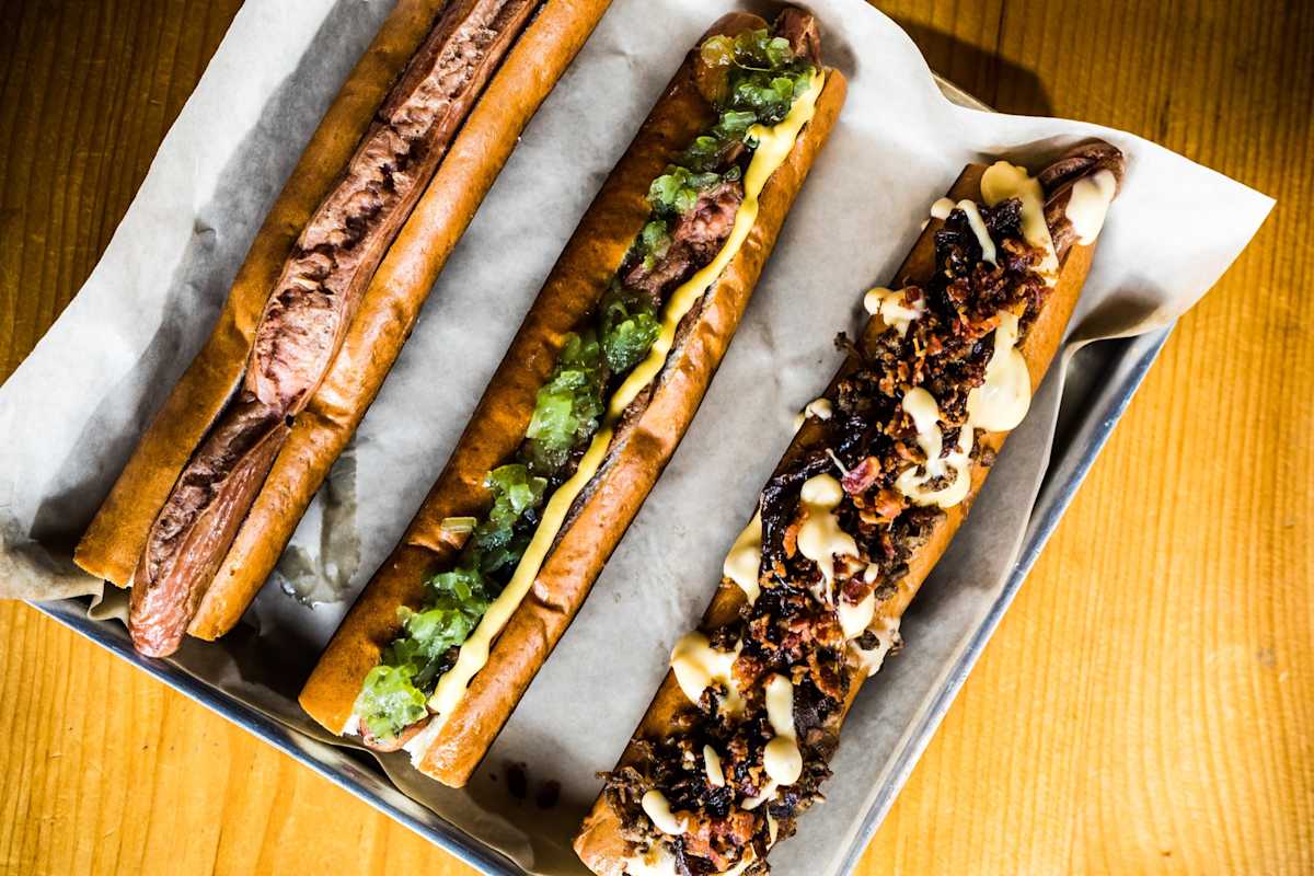 Match Burger Lobster Delivery Menu | Order Online | 580 Riverside Ave ...