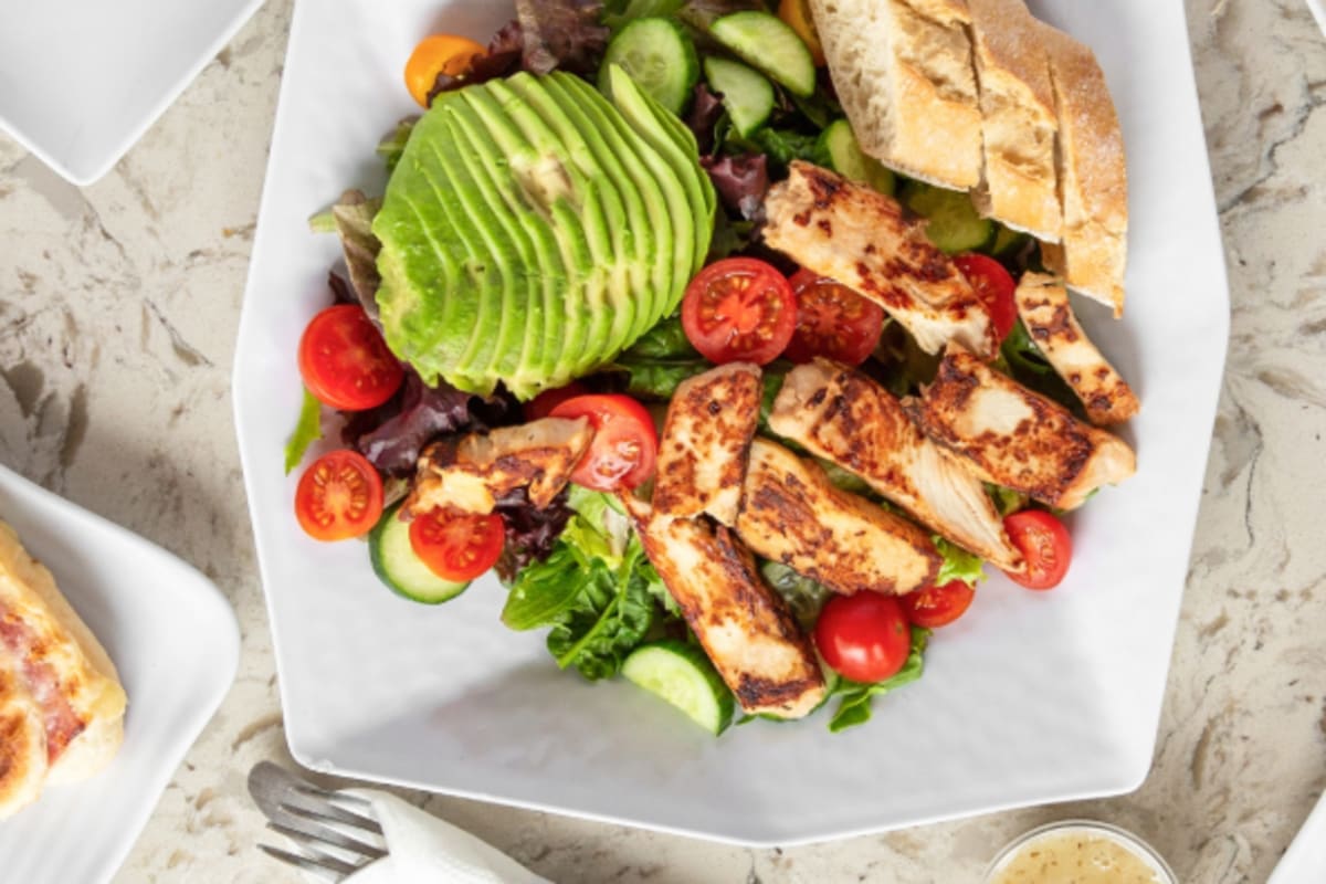 Gio's Bakery and Cafe - Montrose Delivery Menu | Order Online | 3805 Ocean View Blvd Glendale ...