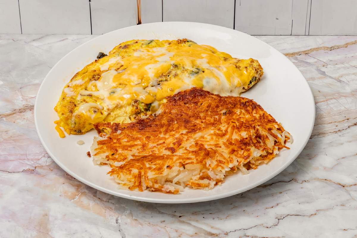 Circle Grill - Dallas, TX Restaurant | Menu + Delivery | Seamless