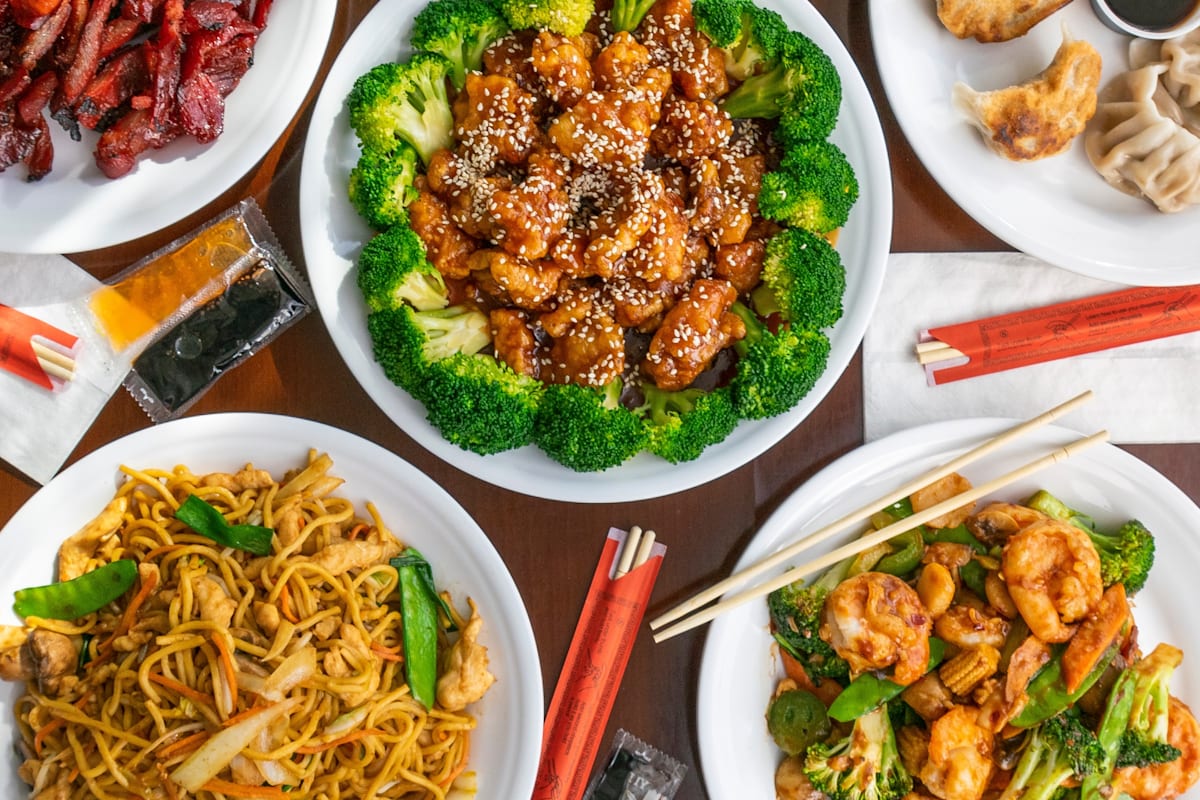 Hunan Wok - Cranford, NJ Restaurant | Menu + Delivery | Seamless