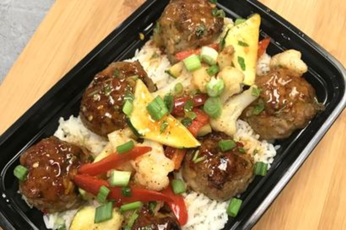 Clean Plate Meal Prep - Woodbury Heights, NJ Restaurant | Menu ...