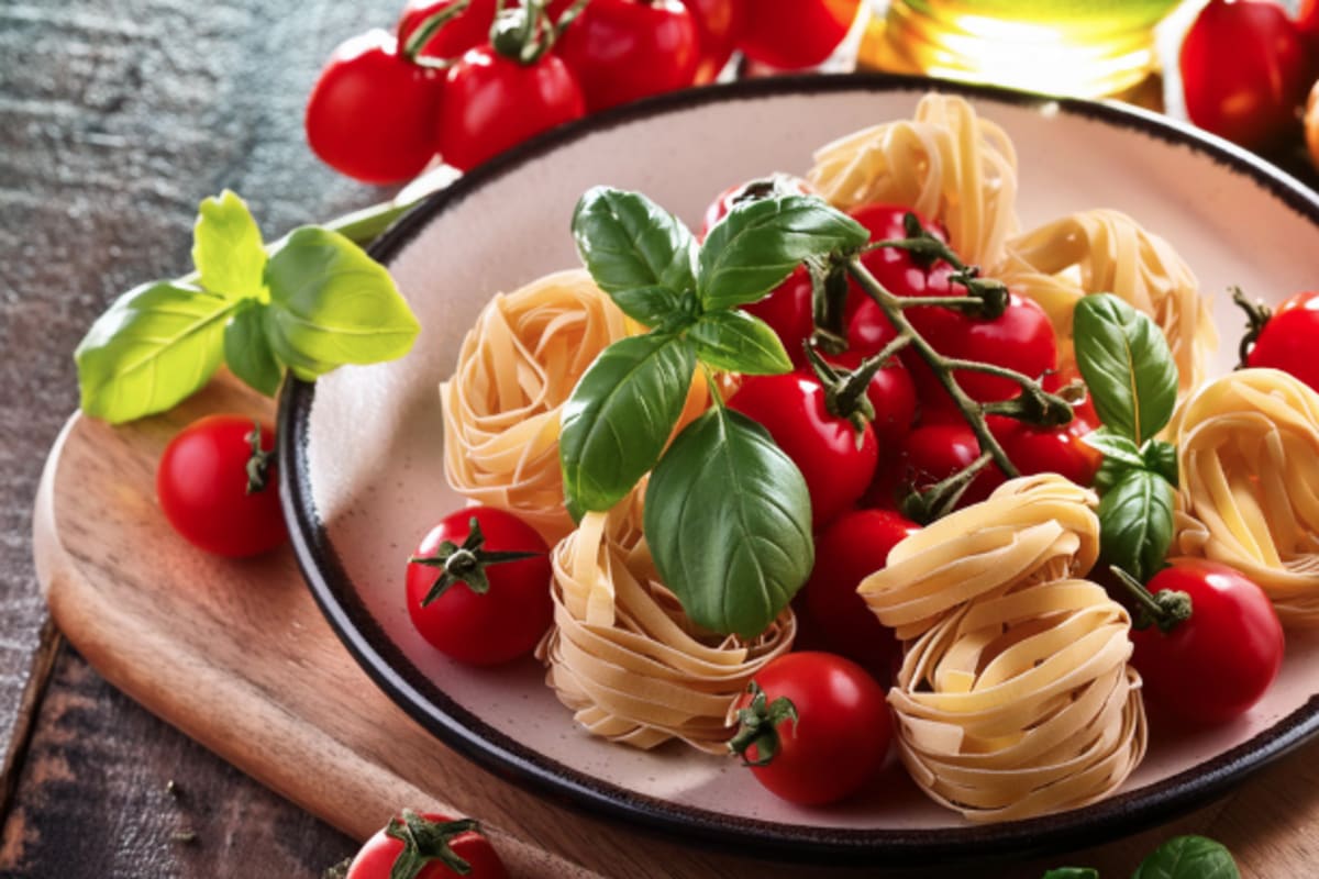 Mozzarella Boss by Luce Delivery Menu | Order Online | 208 Medford Mt ...