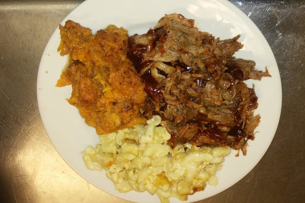 Patriot Kitchen at Jabber Jaws Bar & Grille Delivery Menu | Order ...