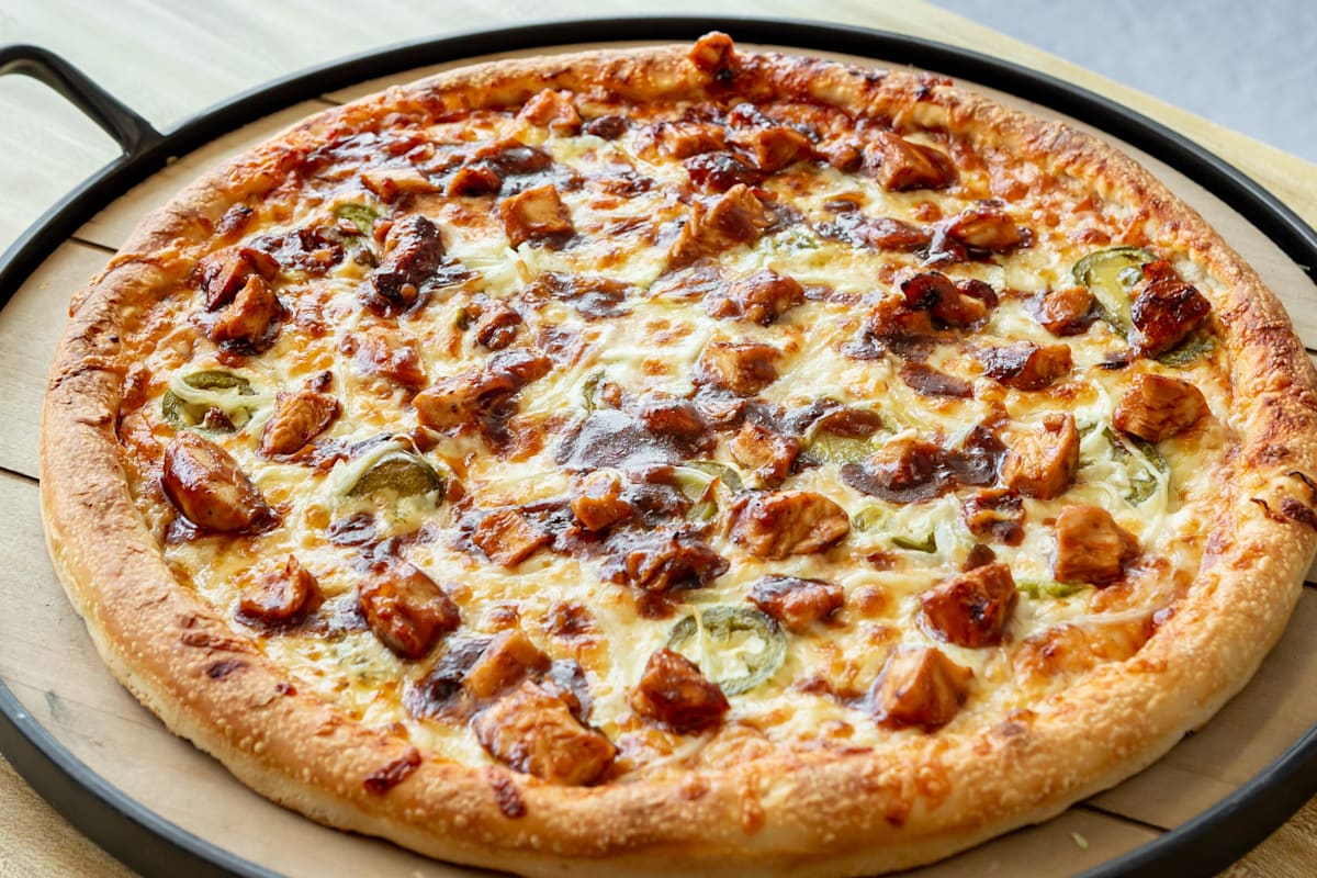 Christo's Pizza Delivery Menu | Order Online | 1761 Centre Street ...