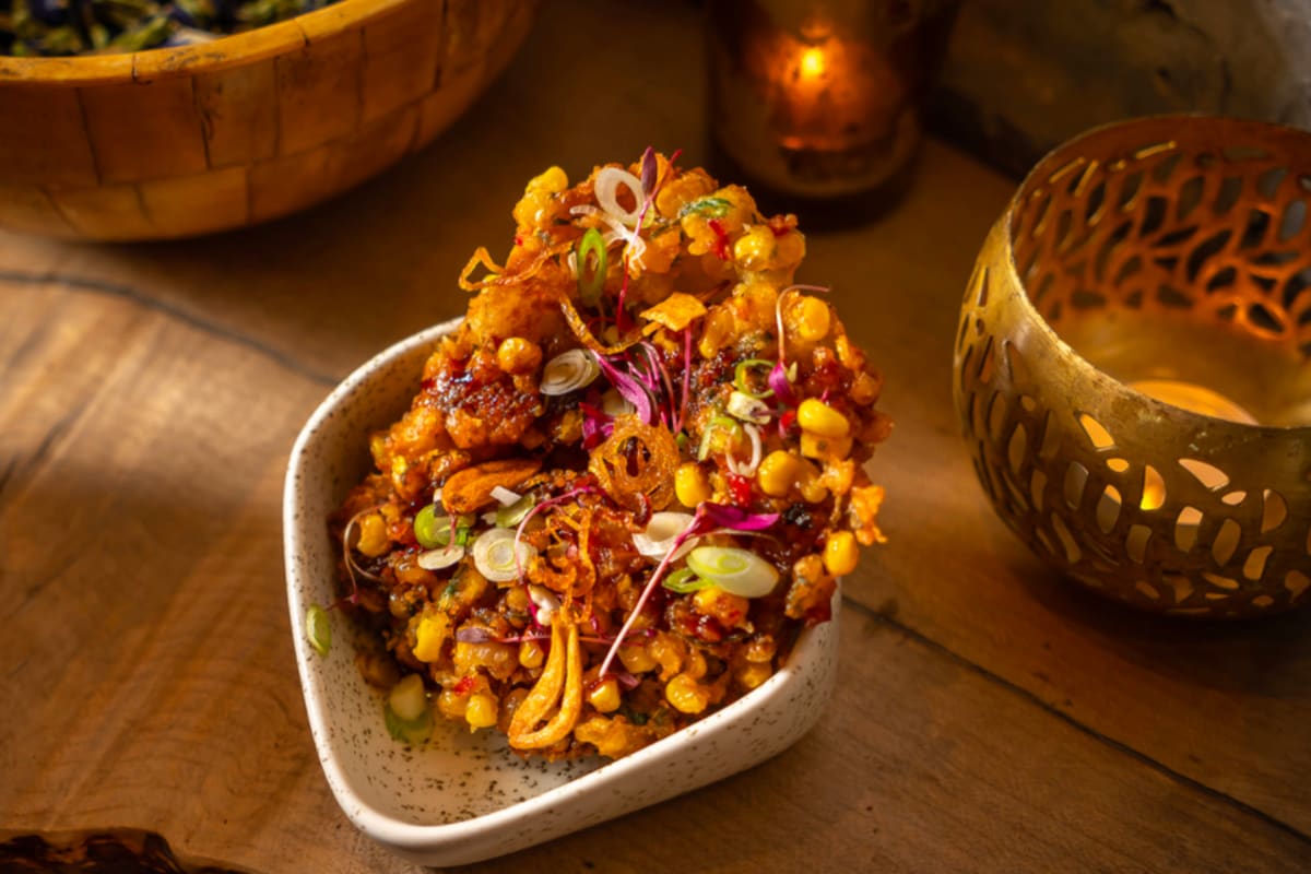 Wayan - New York, NY Restaurant | Menu + Delivery | Seamless