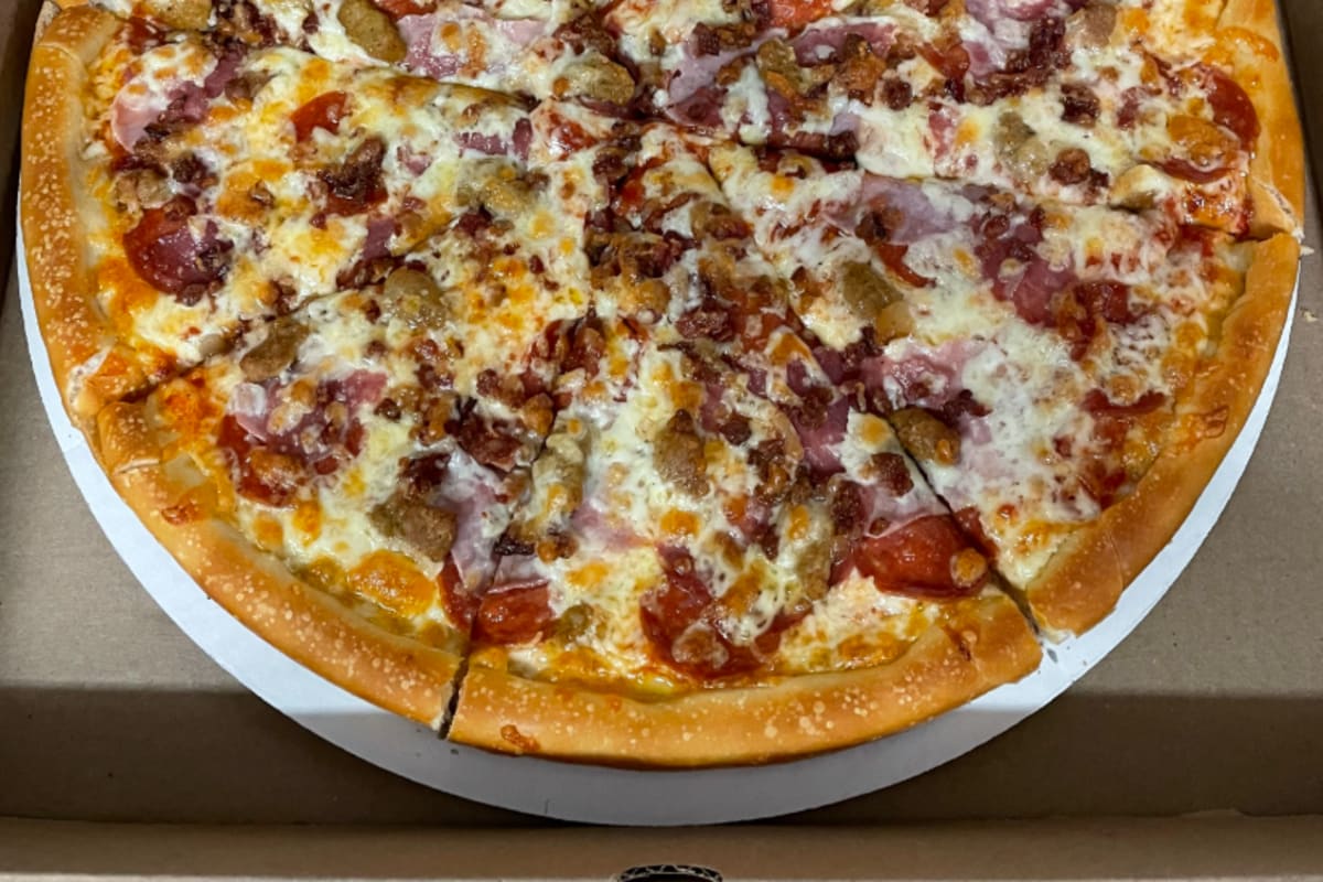 Mike’s Pizza Delivery Menu | Order Online | 153 Lunenburg St Fitchburg ...