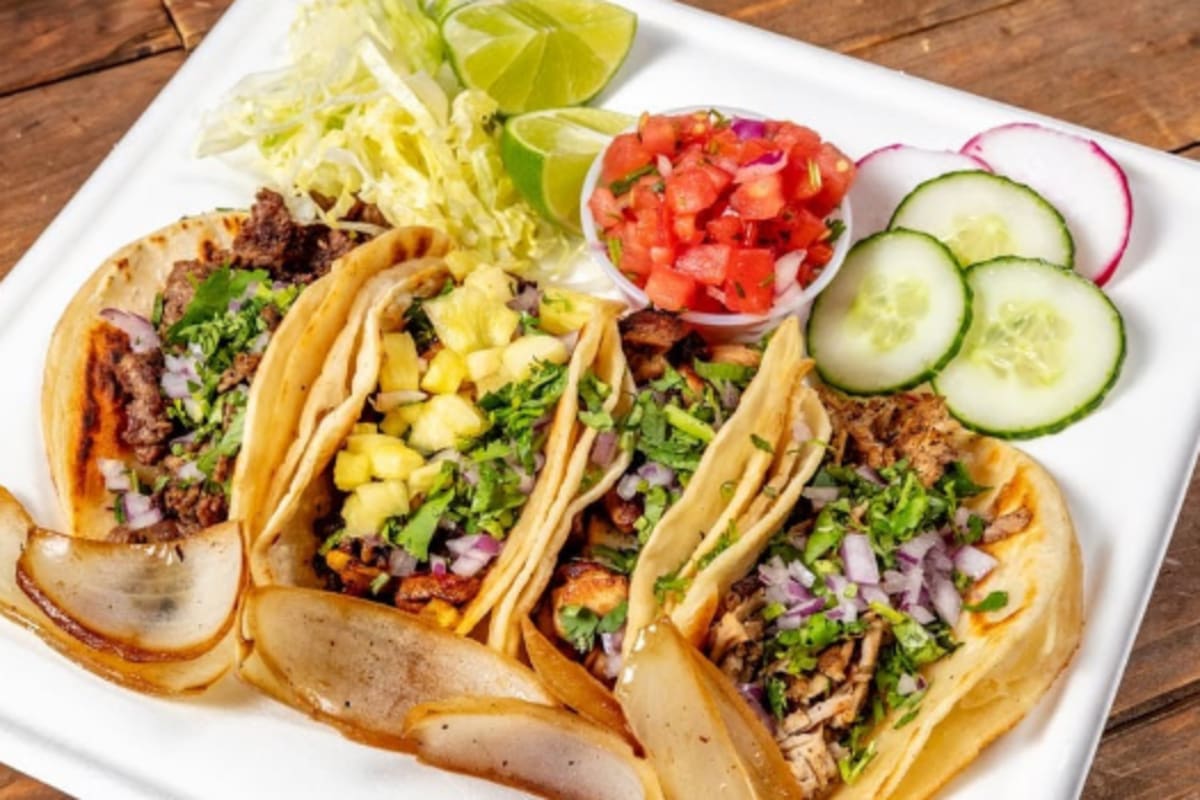New City Taco Boys - New City, NY Restaurant | Menu + Delivery | Seamless