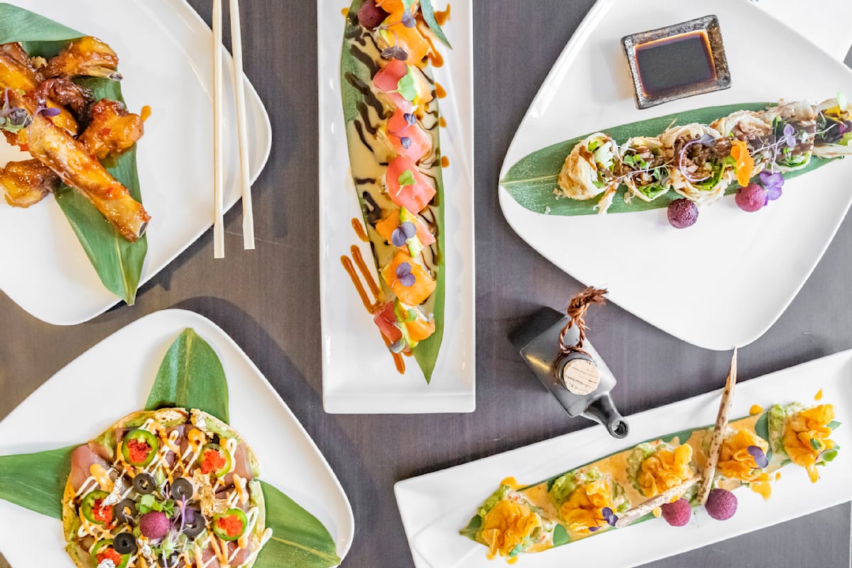 Ikki Bento Express Delivery Menu | Order Online | 310 Market St ...