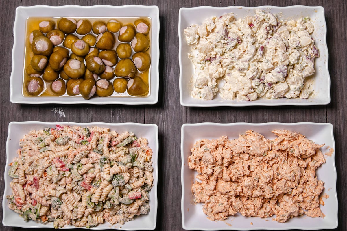 Timmy D's Deli & Catering Delivery Menu | Order Online | 650 Cottman ...