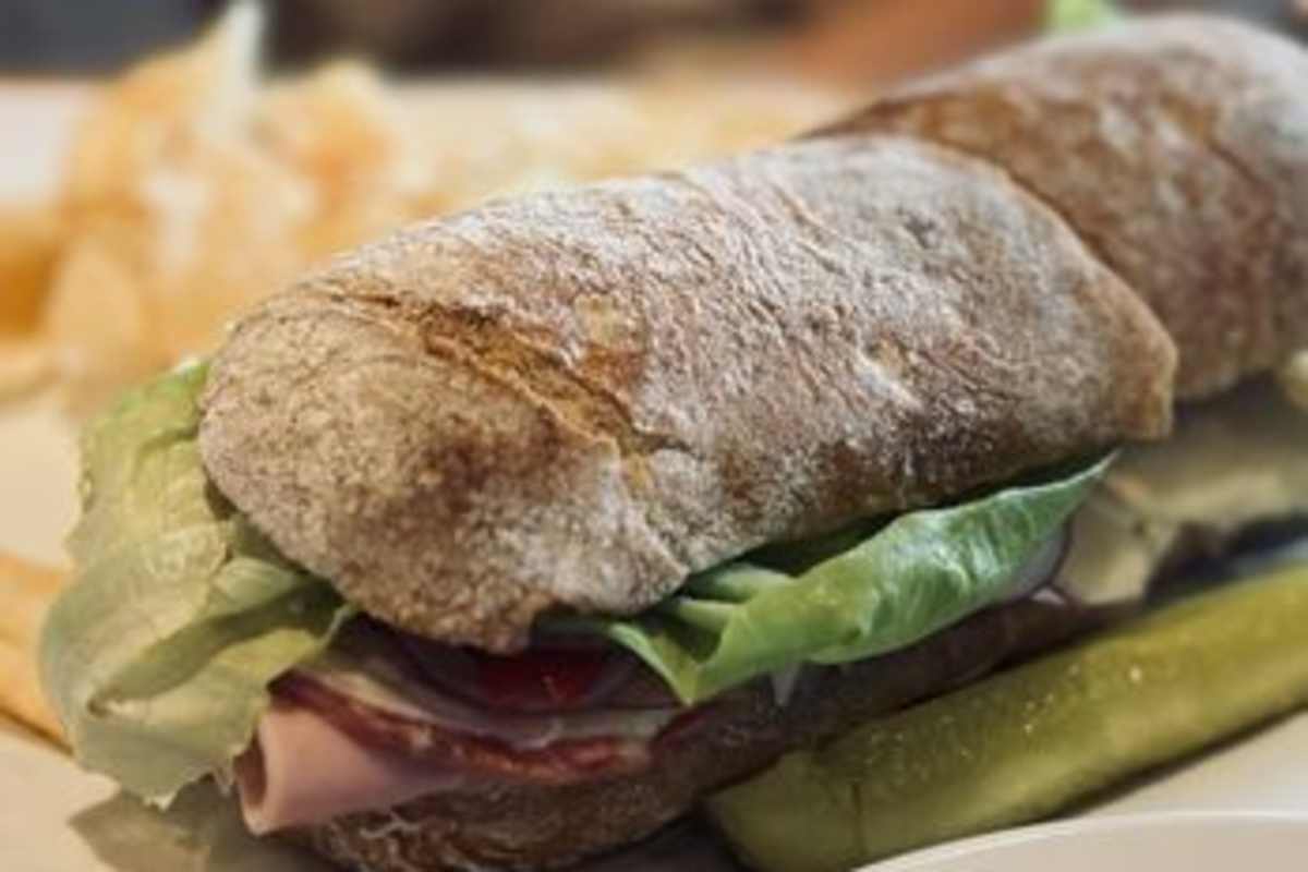 Stella Delivery Menu | Order Online | 33 Eisenhower Pkwy Roseland | Grubhub