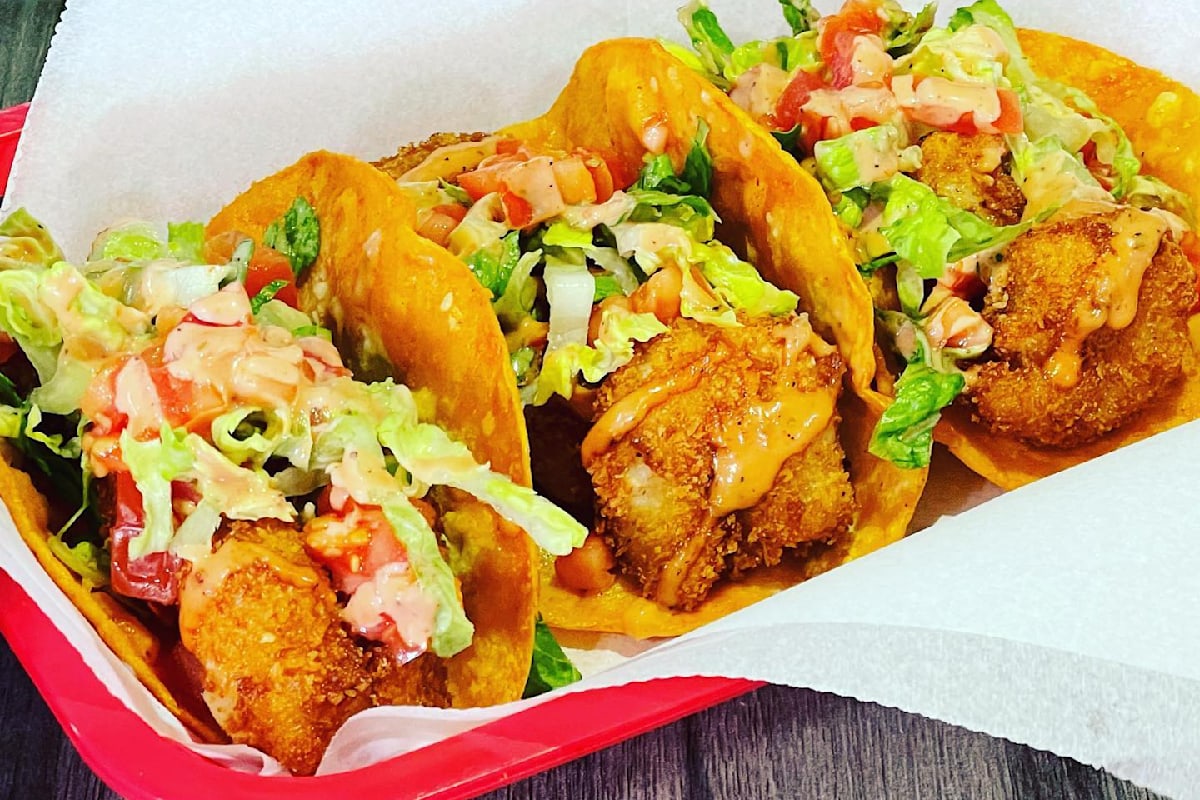 West Coast Taco Shop Delivery Menu | Order Online | 2720 Old Lebanon Rd ...