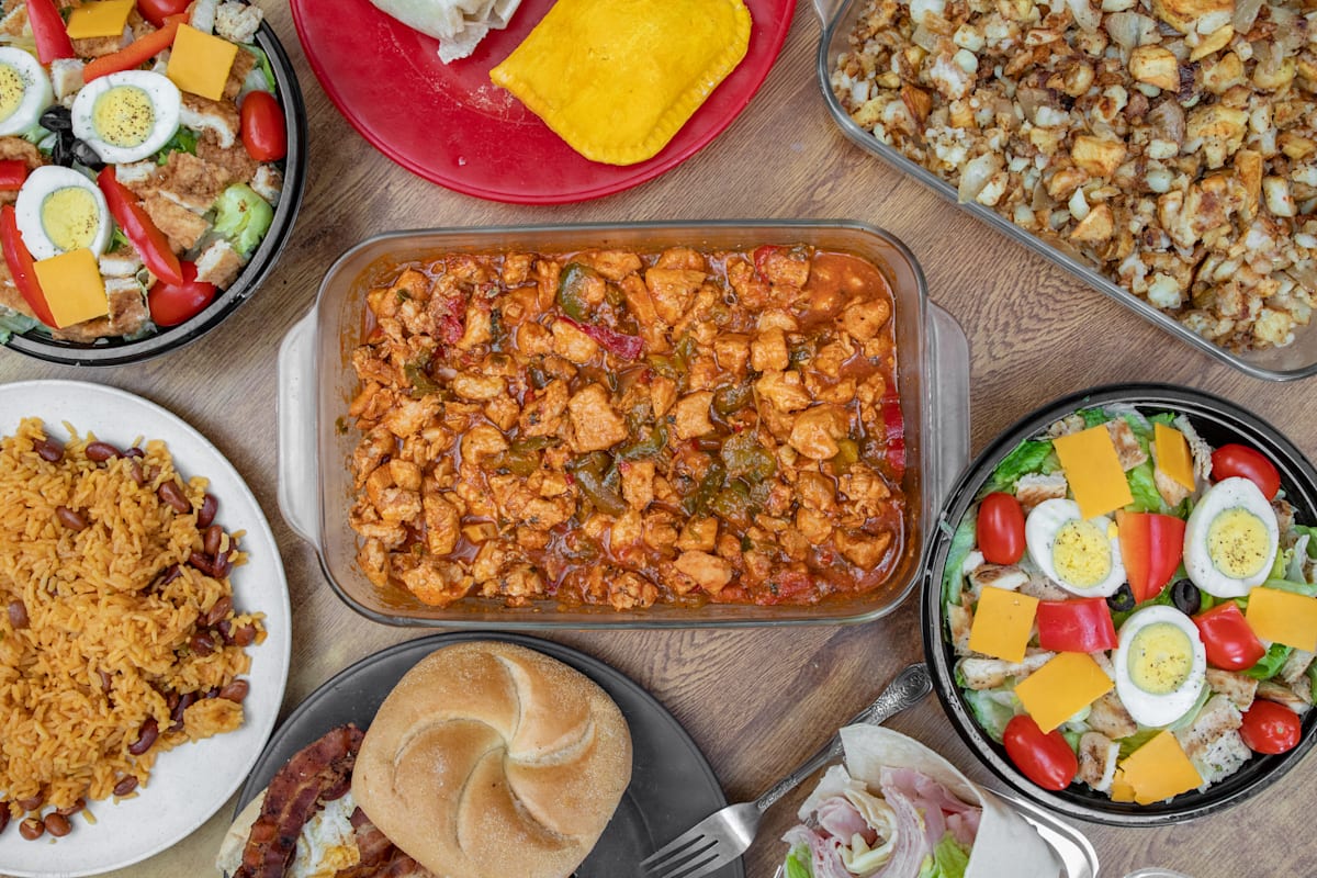 Krauszers Food Store Delivery Menu | Order Online | 170 Cedar St ...