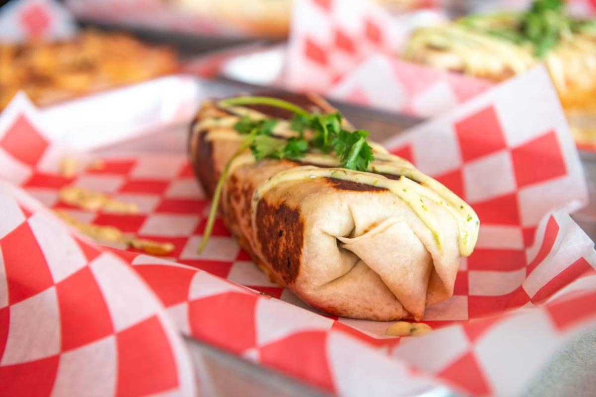 Taco Beach Shack Delivery Menu | Order Online | 334 Arizona Street ...