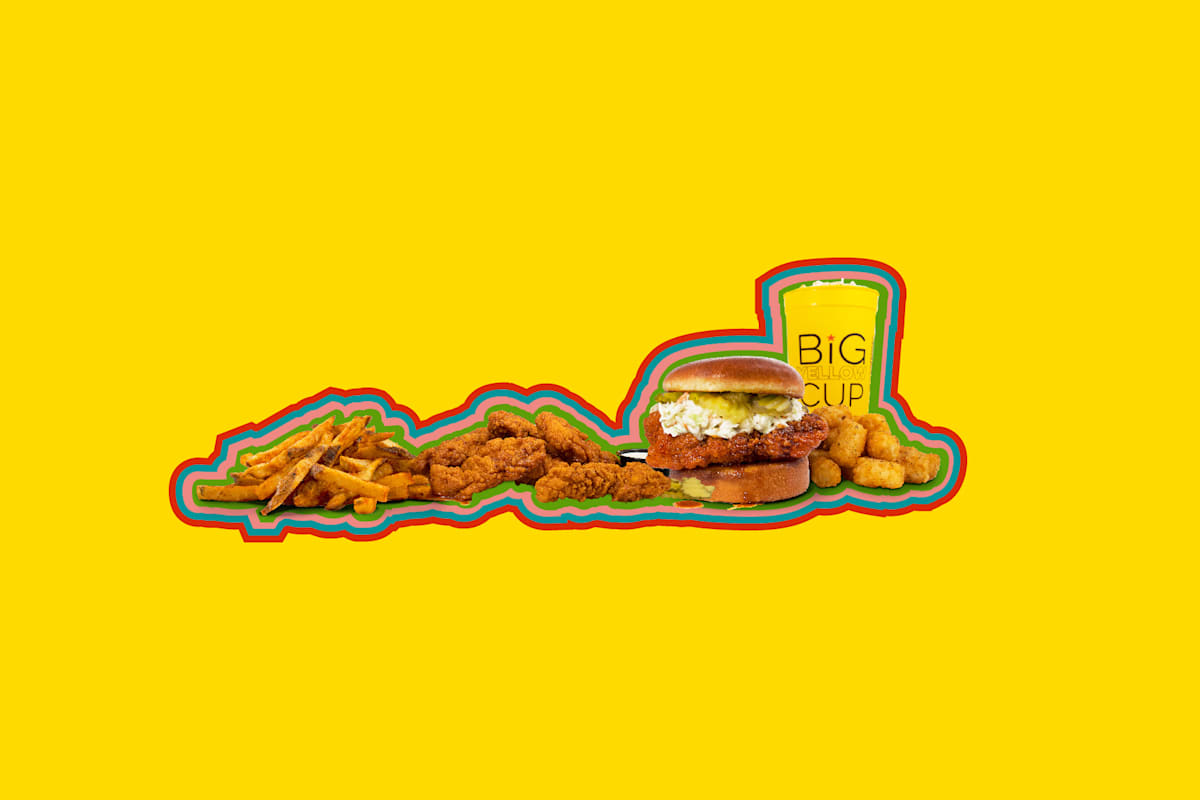 Trailer Birds Delivery Menu | Order Online | 494 Elden St Herndon | Grubhub