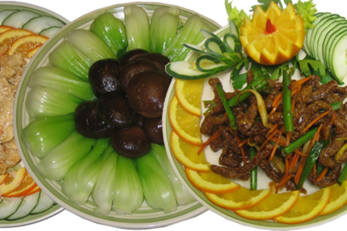 Hunan Kitchen Delivery Menu | Order Online | 5253 River Rd Bethesda ...