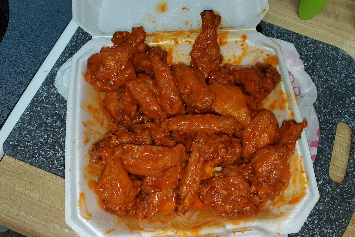 Long Wong's Delivery Menu | Order Online | 5270 N 59th Ave Ste 20 ...