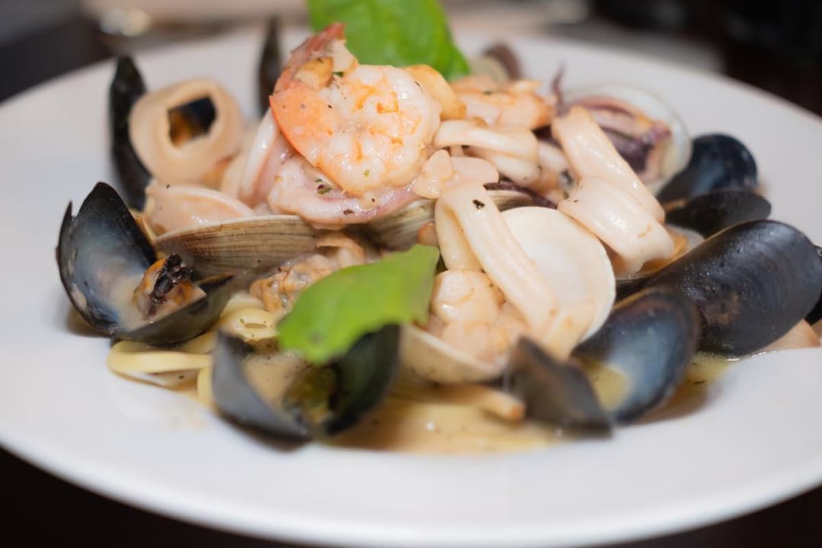 The Big Red Tomato Delivery Menu | Order Online | 1205 Anderson Ave ...